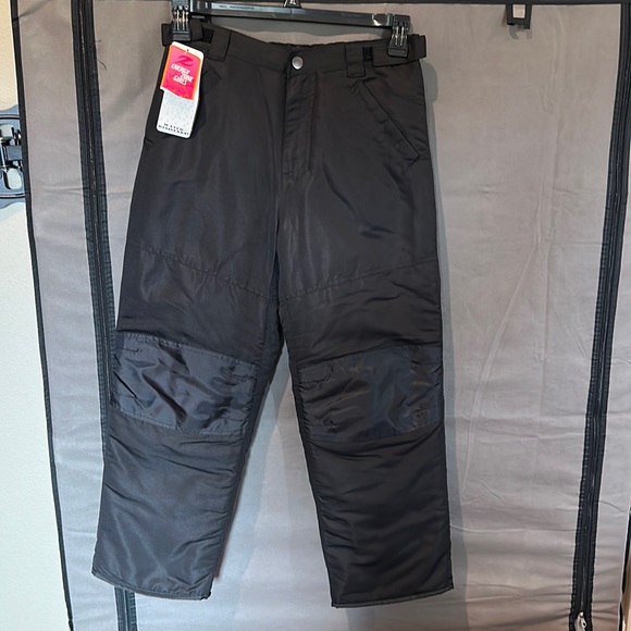 Energy Zone | Bottoms | Nwt Girls Snow Pants Size 12 | Poshmark
